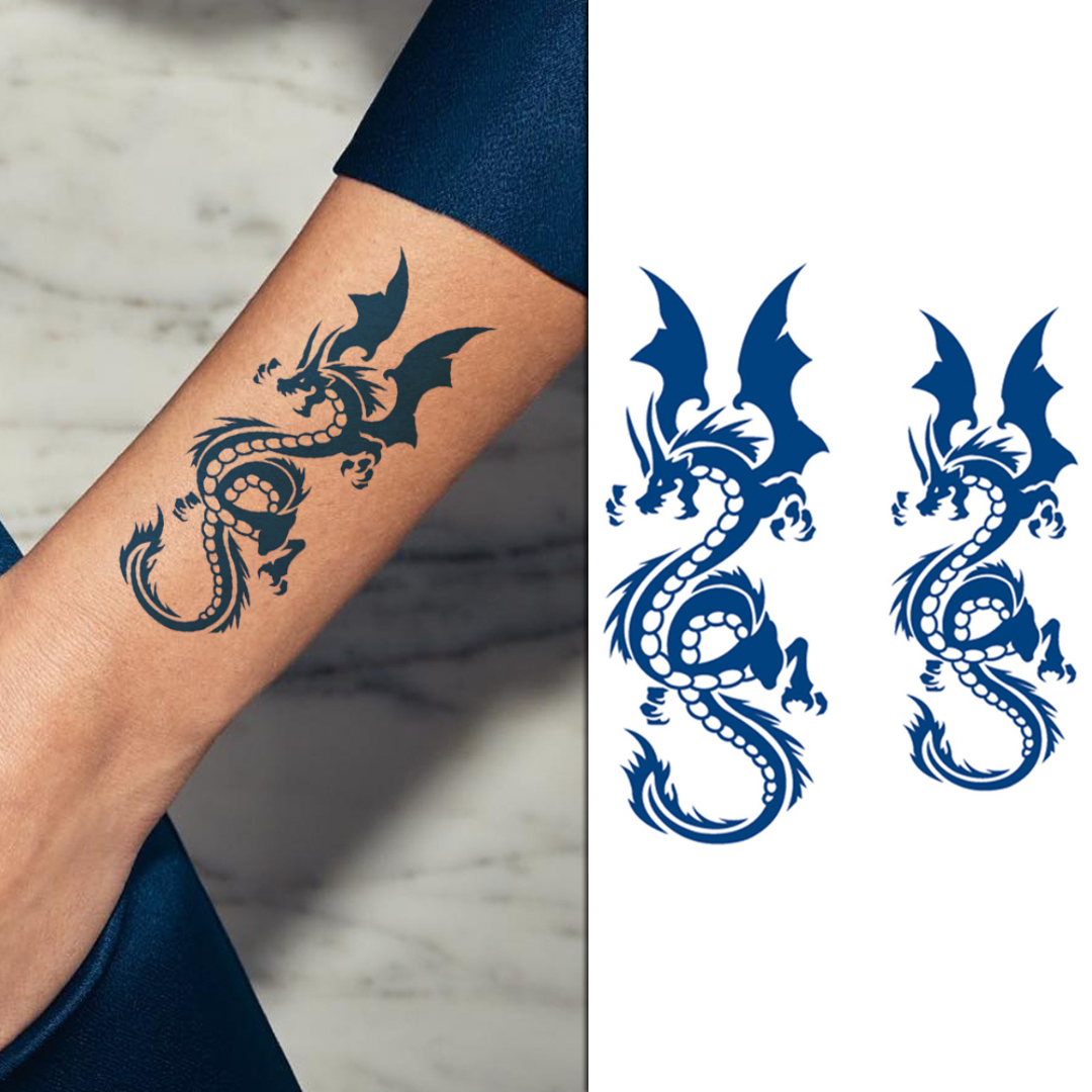 Shadow Dragon – TATS Club